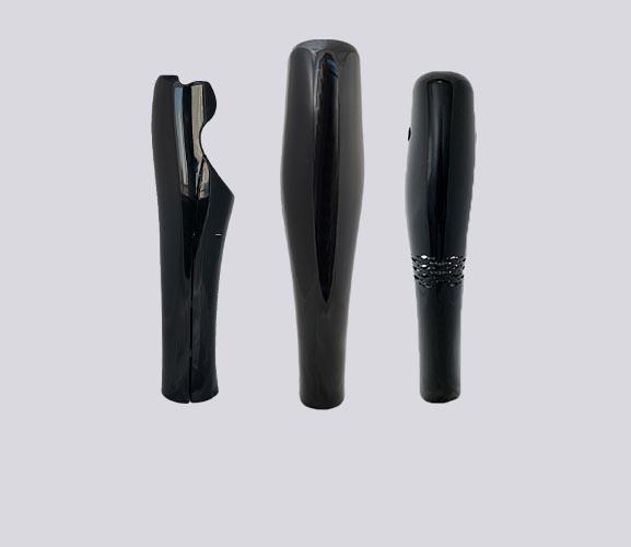 UNYQ | Covers protésicos digitalizados