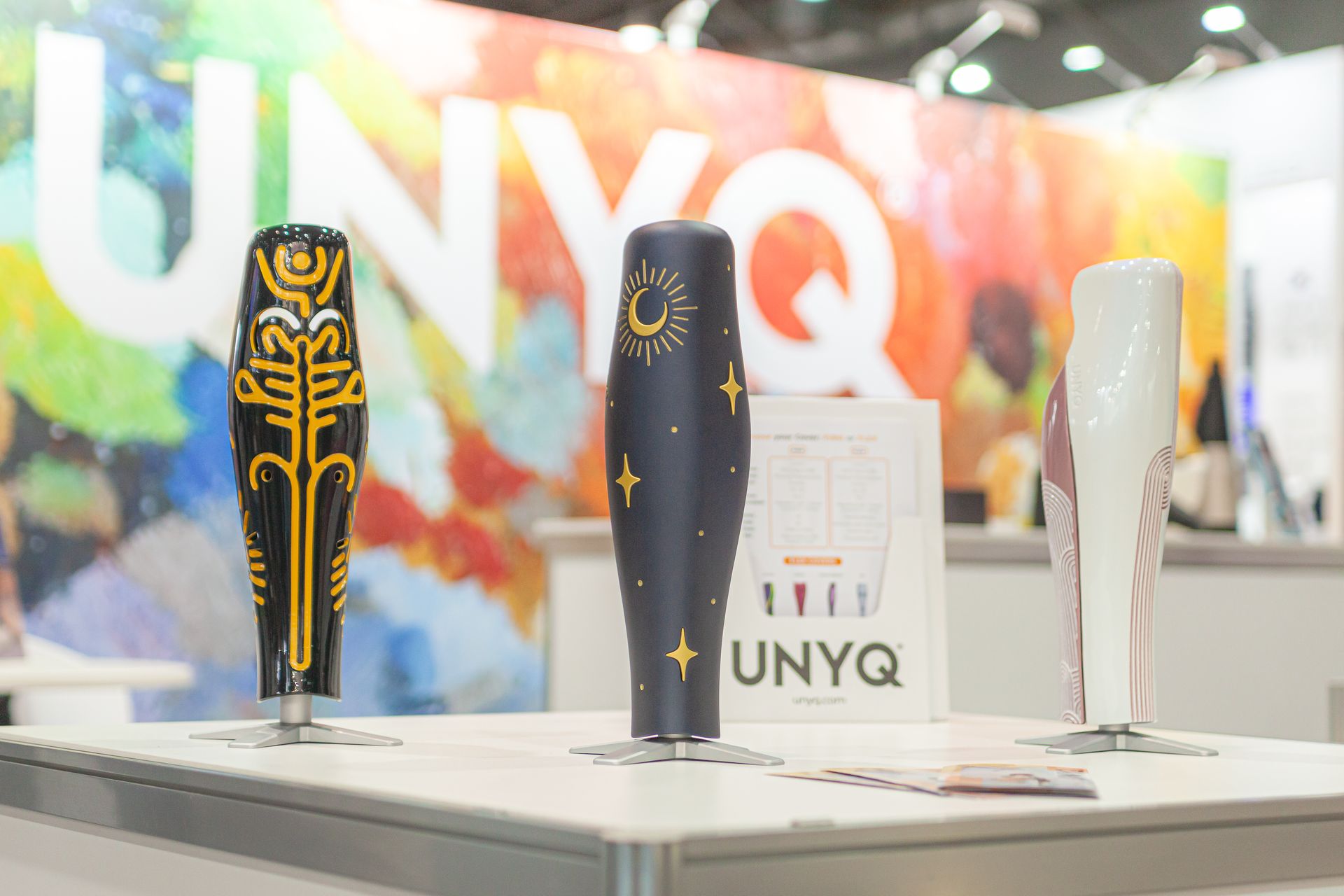 CustomFit | UNYQ Design Europe S.L.