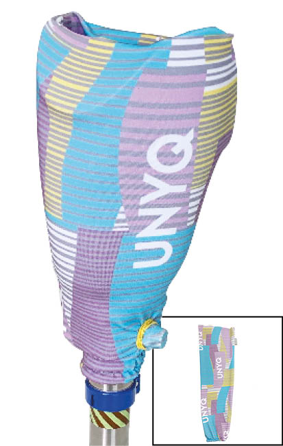 CustomFit | UNYQ Design Europe S.L.