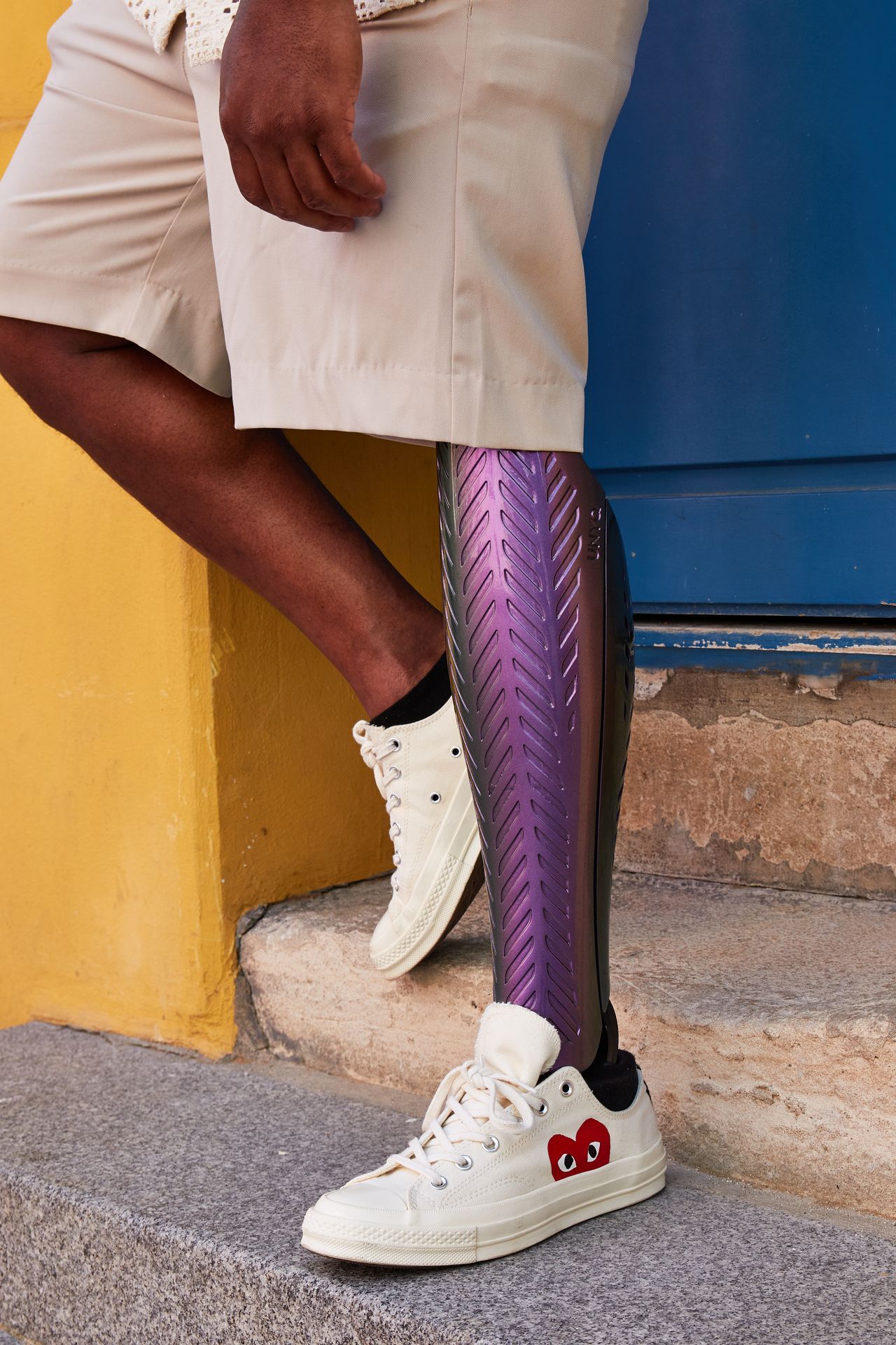 CustomFit | UNYQ Design Europe S.L.