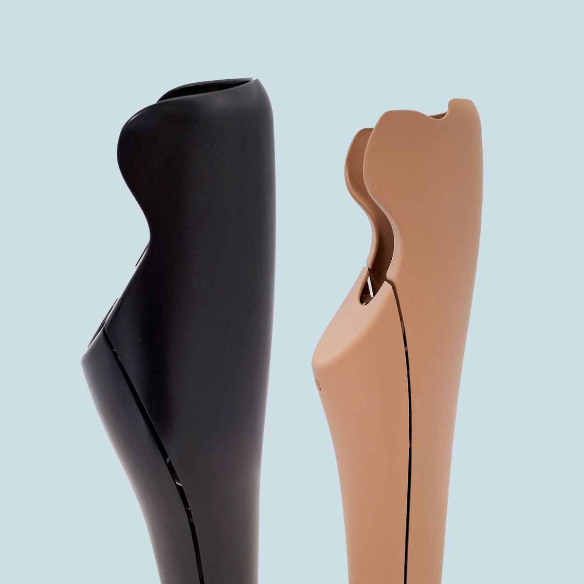 UNYQ | Personalized Prosthetic Covers for Every Lifestyle