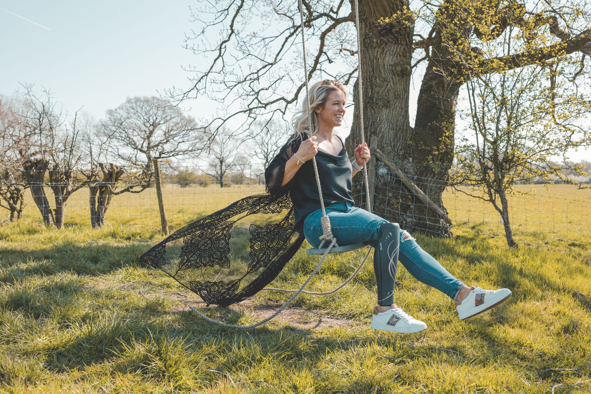 UNYQ | Personalized Prosthetic Covers for Every Lifestyle