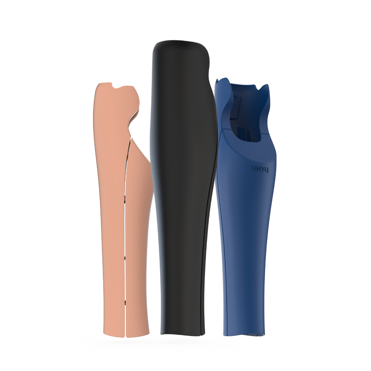 QuickFit | UNYQ Design Europe S.L.